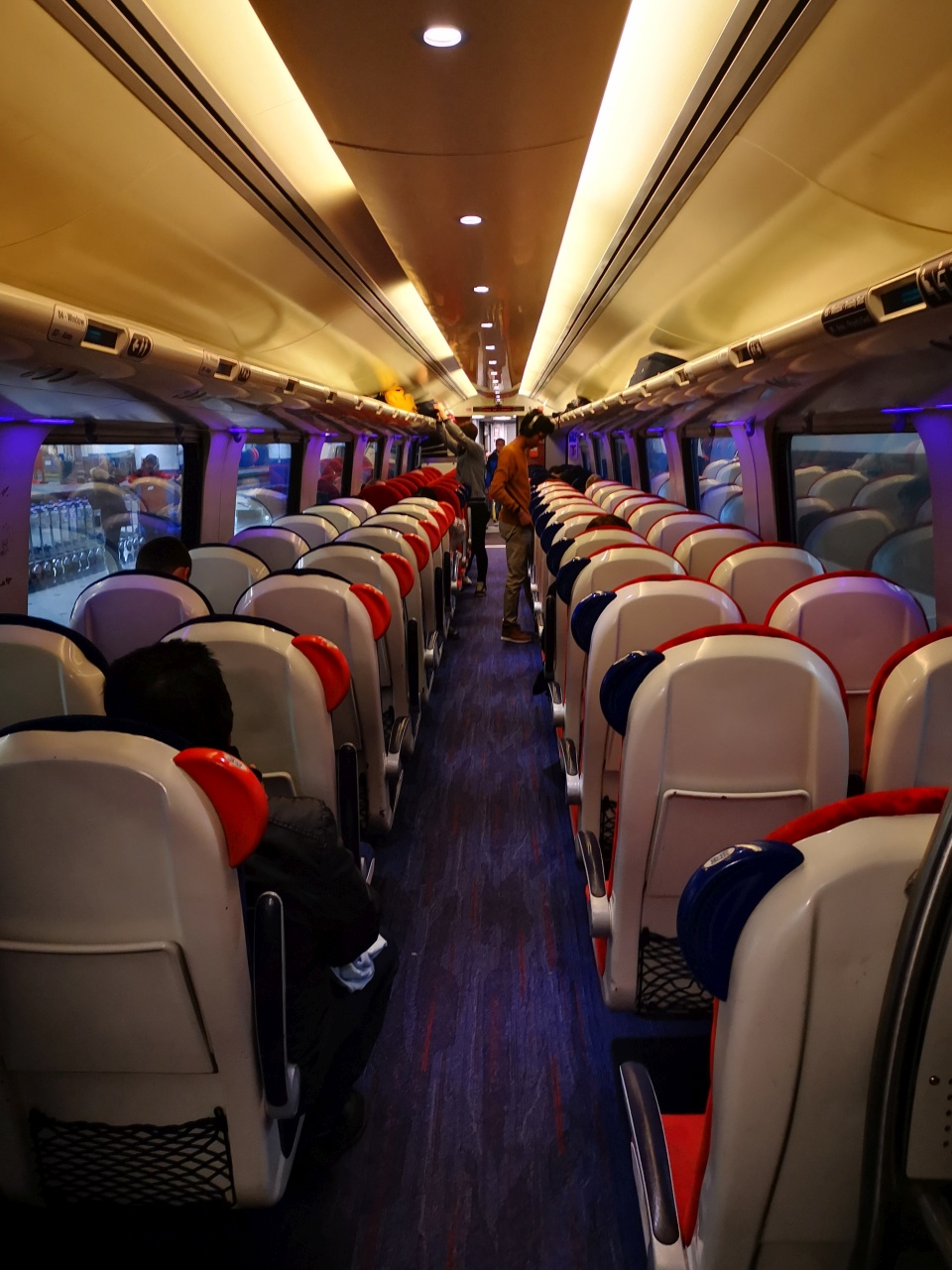 A farewell to Virgin Trains – Dominik Symonowicz